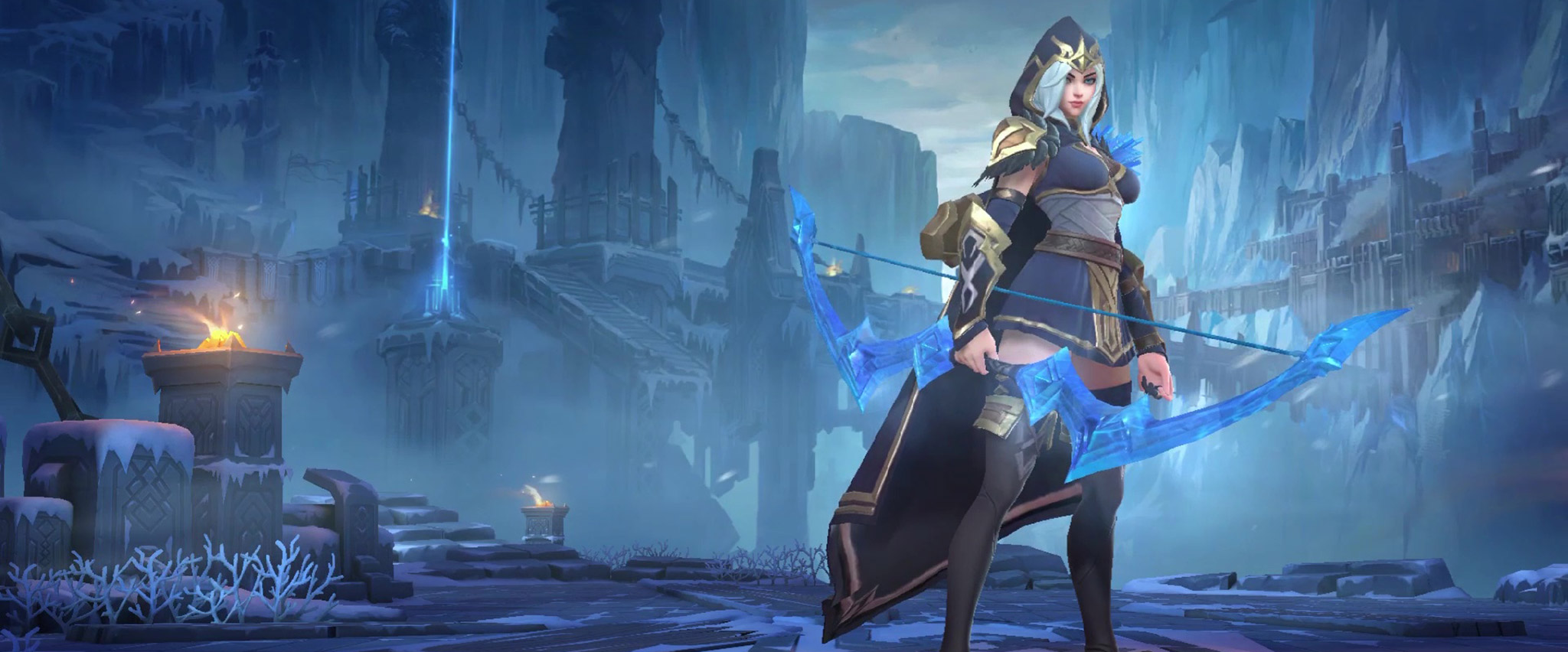 LoL Wild Rift Guides, Builds and Tips