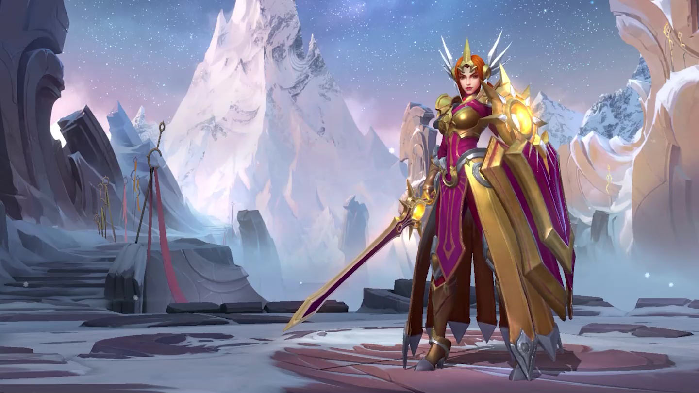 LoL Wild Rift Guides, Builds and Tips