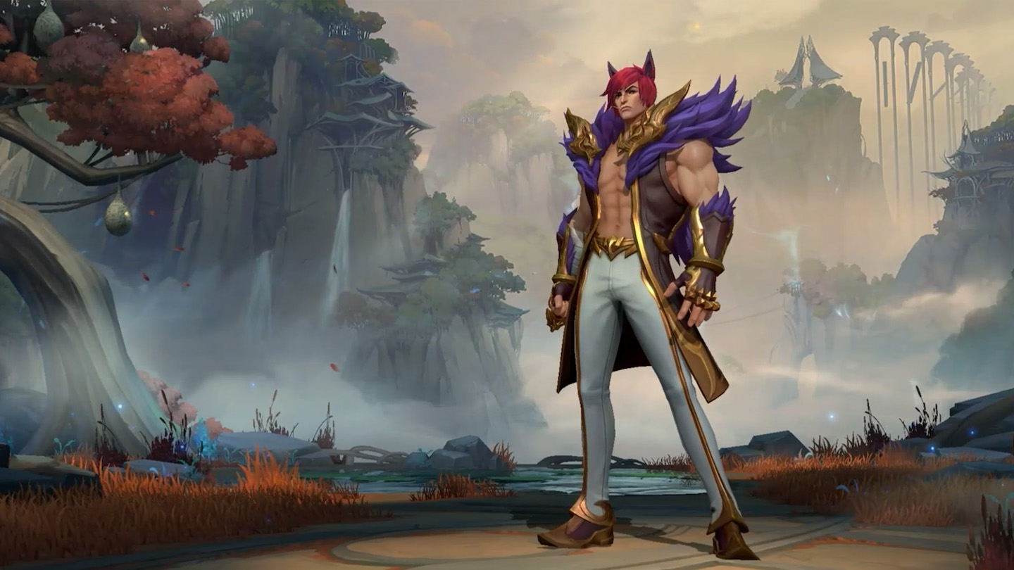 LoL Wild Rift Guides, Builds and Tips