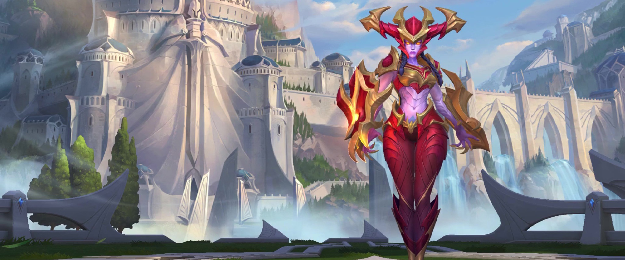 Wild Rift Guides - User Profile of PassionPH