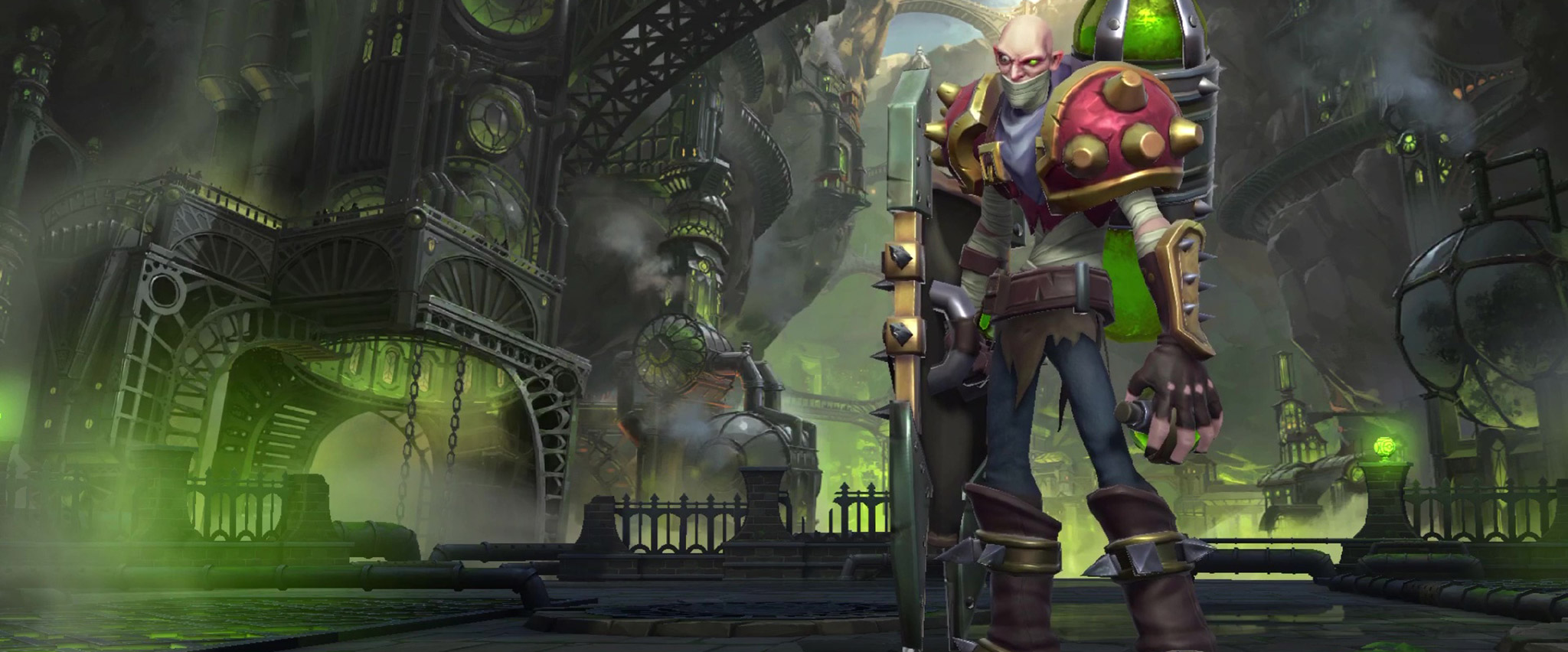 Wild Rift Guides - User Profile of Arkid