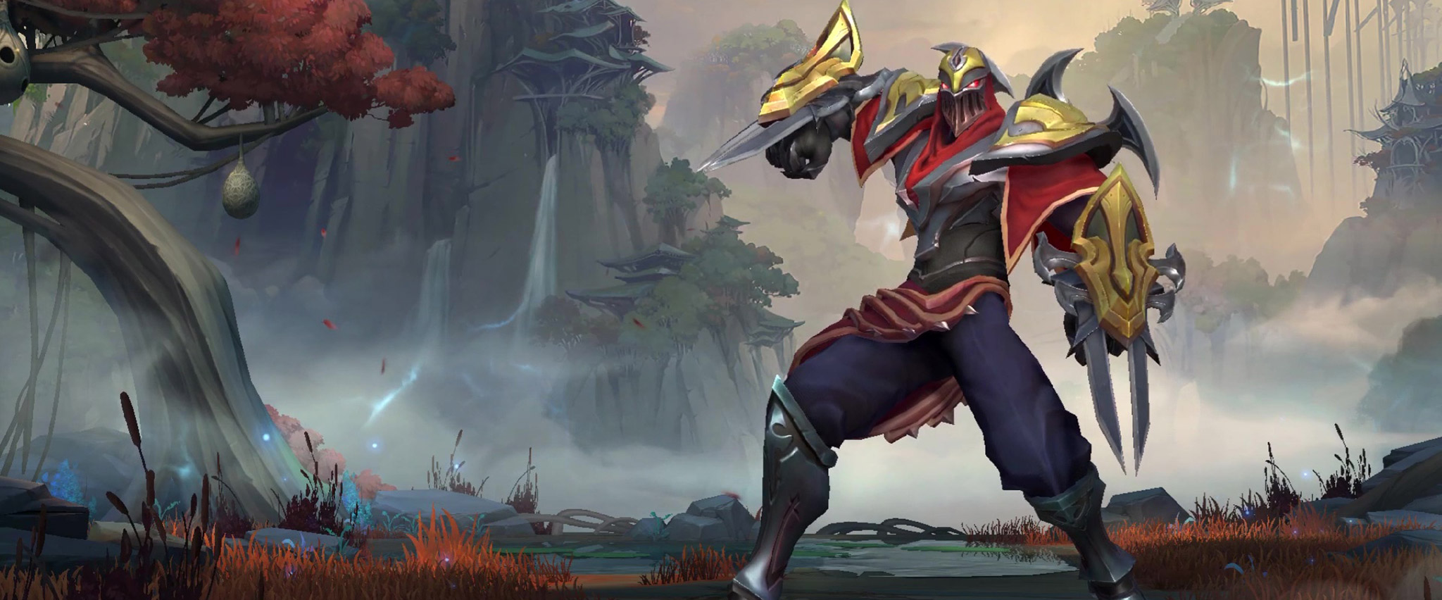 LoL Wild Rift Guides, Builds and Tips